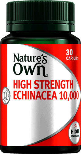 Explore Our Vitamin & Supplement Products - Nature's Own AU