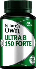 Nature's Own Vitamin & Dietary Supplements - Nature's Own Australia