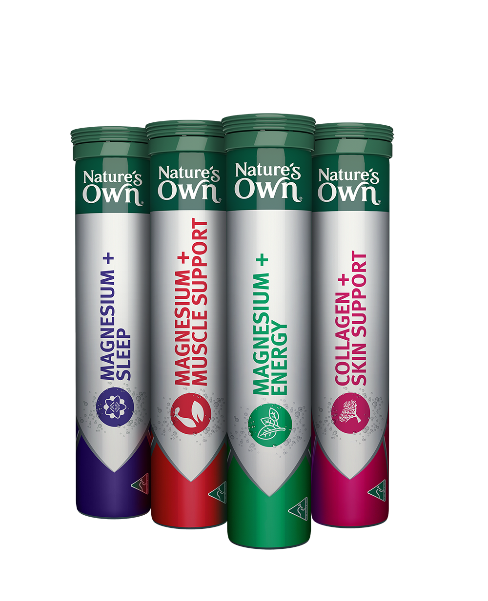 Effervescent - Nature's Own Australia