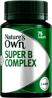 Nature's Own Vitamin & Dietary Supplements - Nature's Own