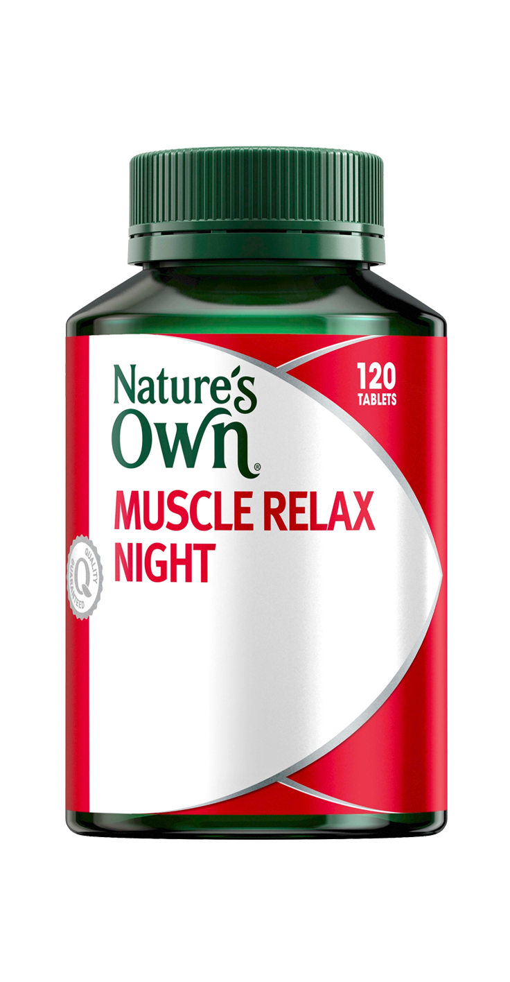 Vitamin D3 1000IU - Nature’s Own