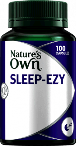 Nature's Own Vitamin & Dietary Supplements - Nature's Own Australia