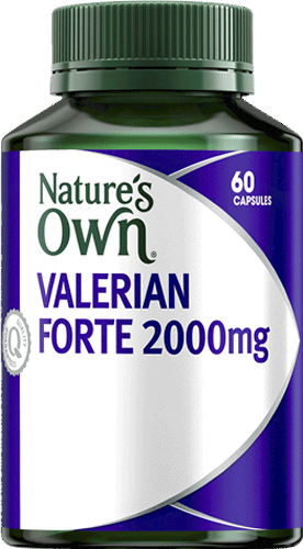 Explore Our Vitamin & Supplement Products - Nature's Own Australia
