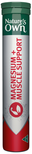 Nature's Own Vitamin & Dietary Supplements - Nature's Own Australia