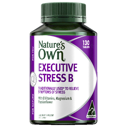 Explore Our Vitamin & Supplement Products - Nature's Own AU