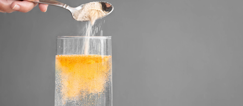 The Benefits of Effervescent Vitamins | Nature’s Own